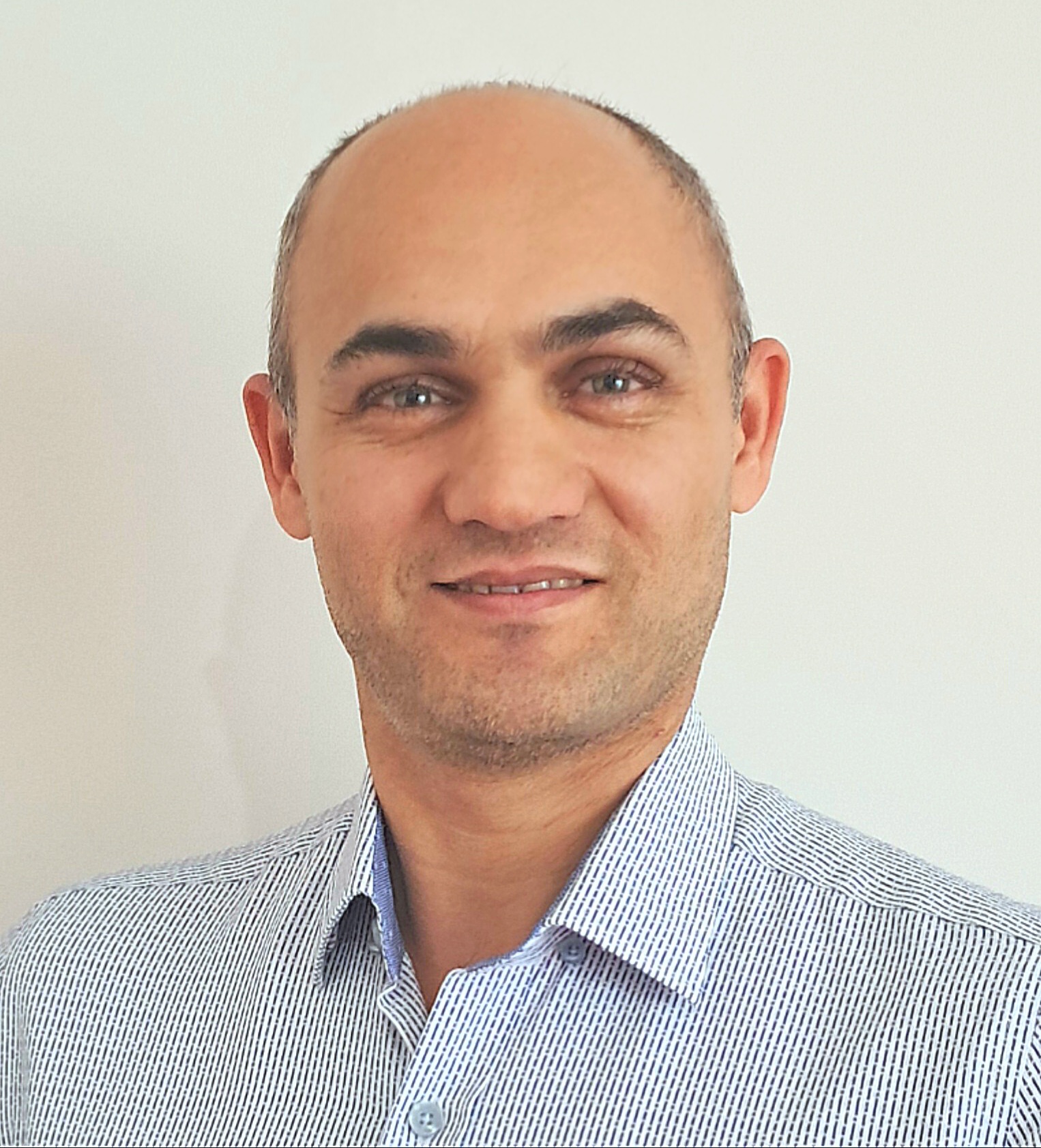 Publications - Kenan KOCADURDU